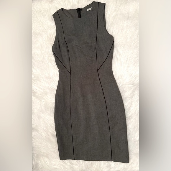 H&M | Dresses | Hm Business Dress | Poshmark
